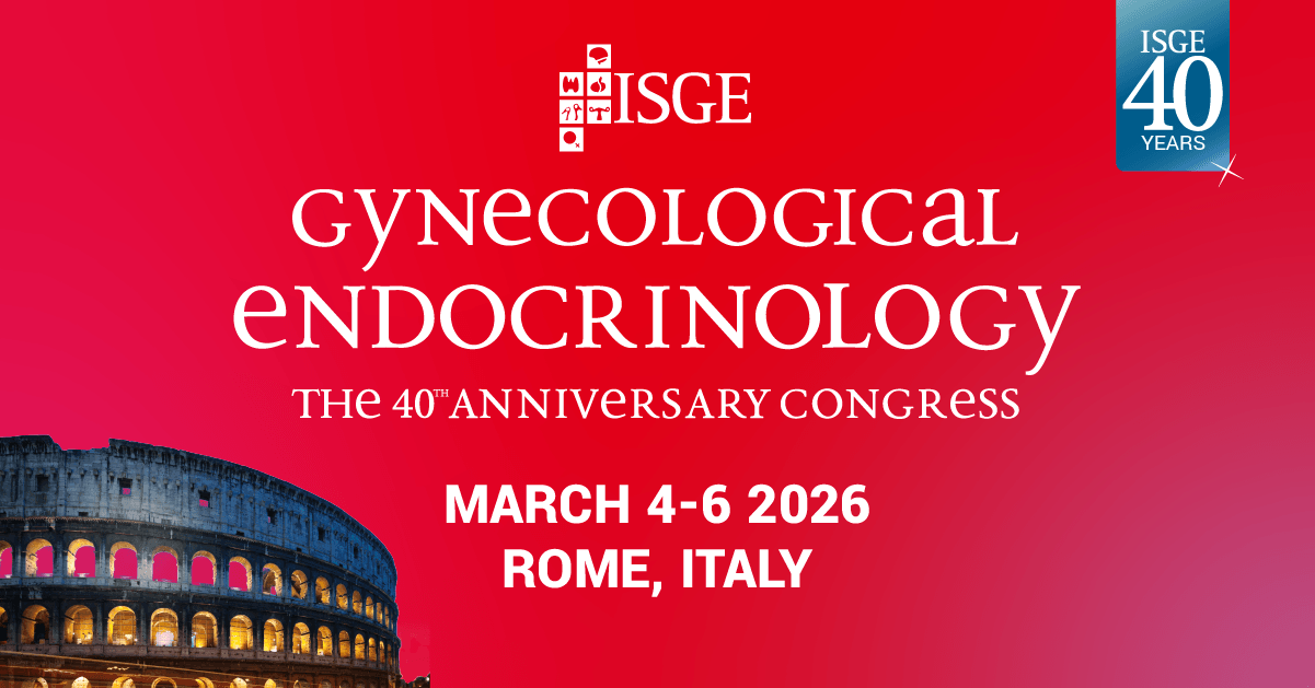 » General Information · ISGE 2026